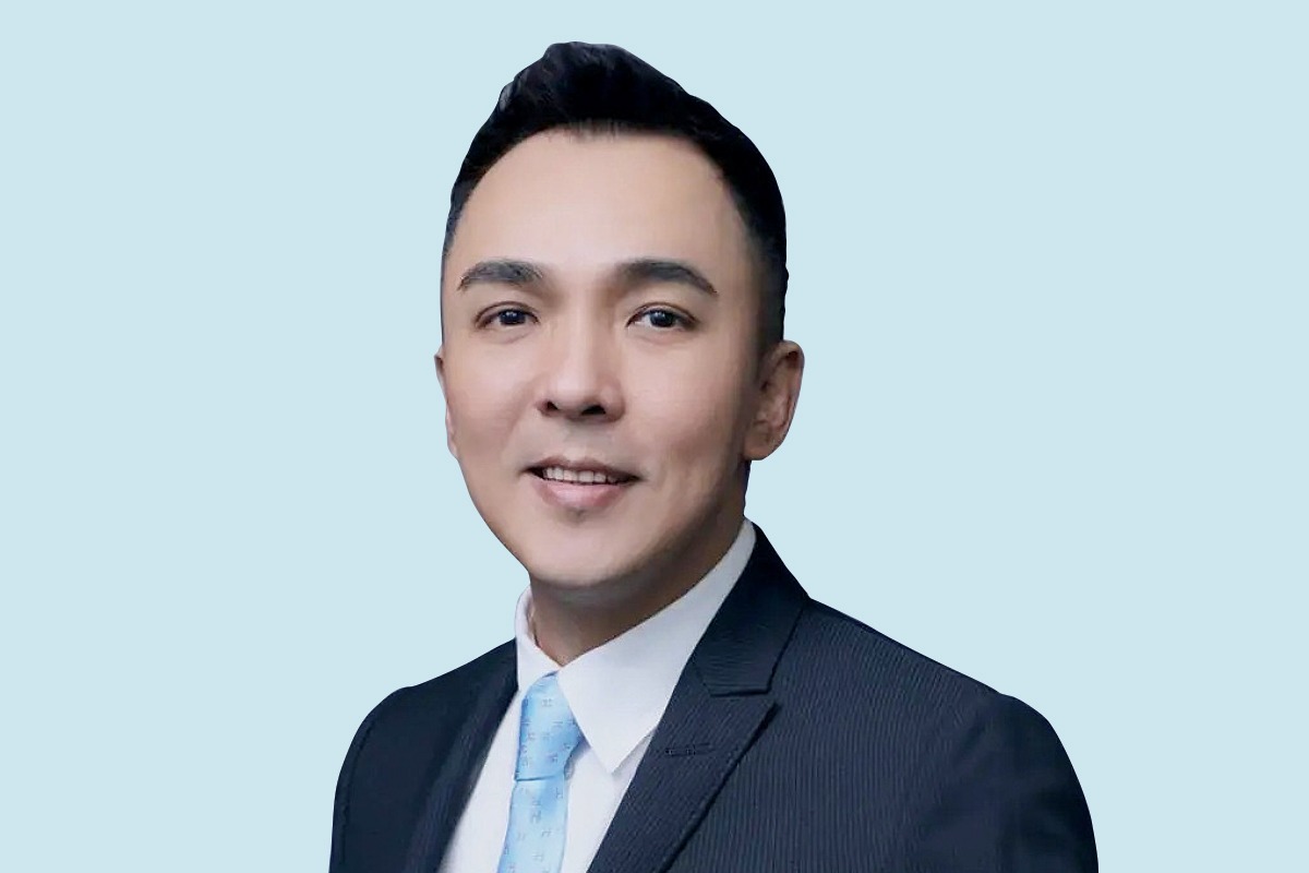 KV returns to Corporate Malaysia with executive roles in XOX, Symphony Life