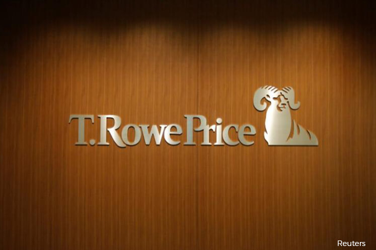 Singapore retail investors can now invest in T. Rowe Price’s tech fund
