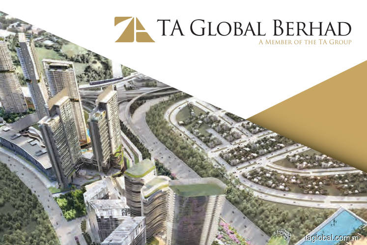 TA Global sees minimal impact from govt freeze on its luxury ...