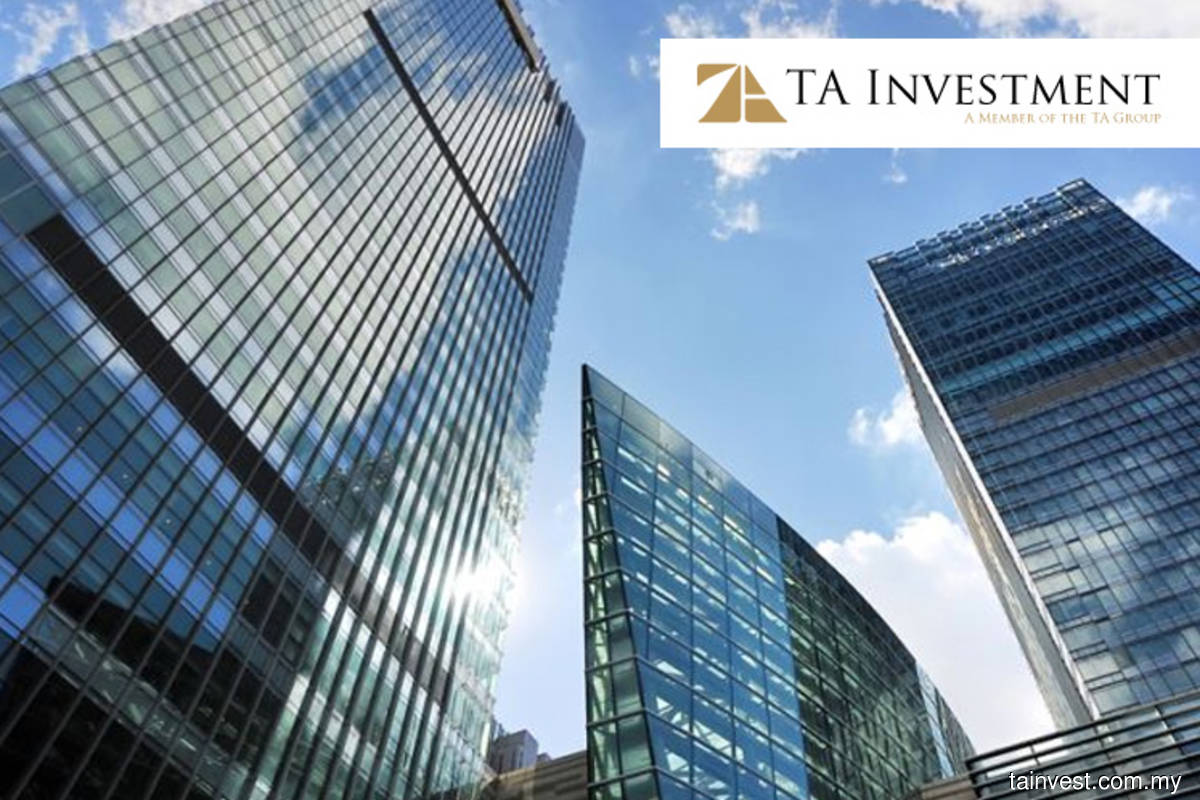 TA Investment declares income distributions for two funds