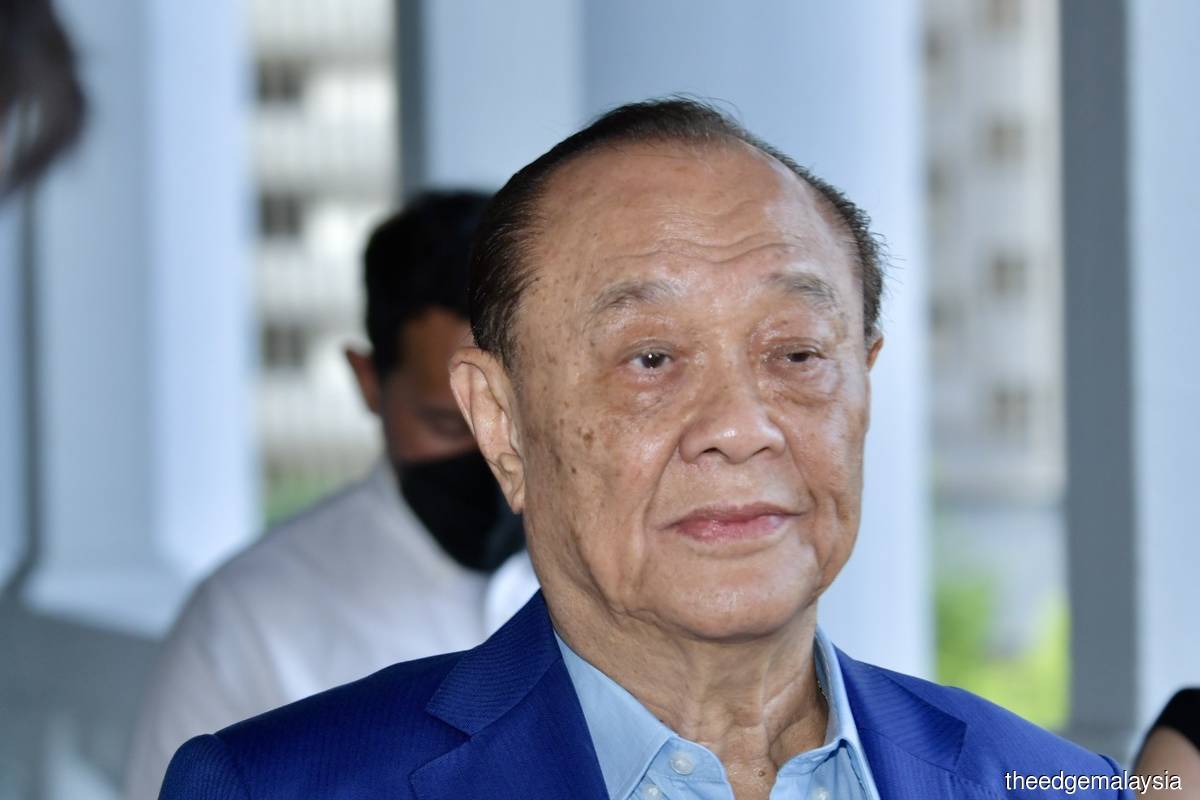 Businessman Robert Tan Offloads Half His Stake in Paragon Globe, Ceases ...