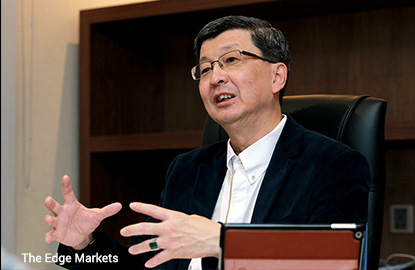 LBS Bina to focus on landed properties next year