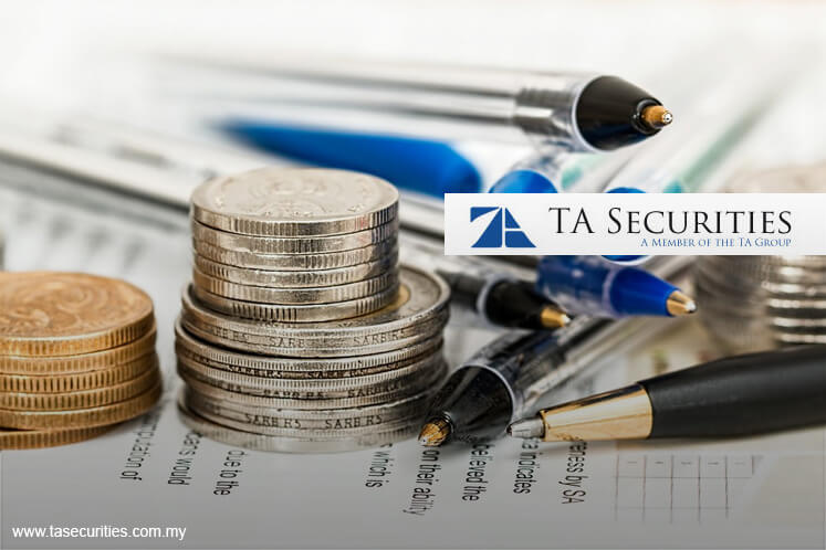 TA Securities to underwrite Securemetric’s IPO of 68m shares