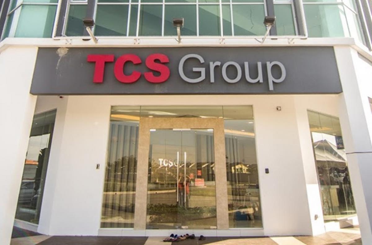 TCS Group's new executive director Frankie Ng becomes third largest ...