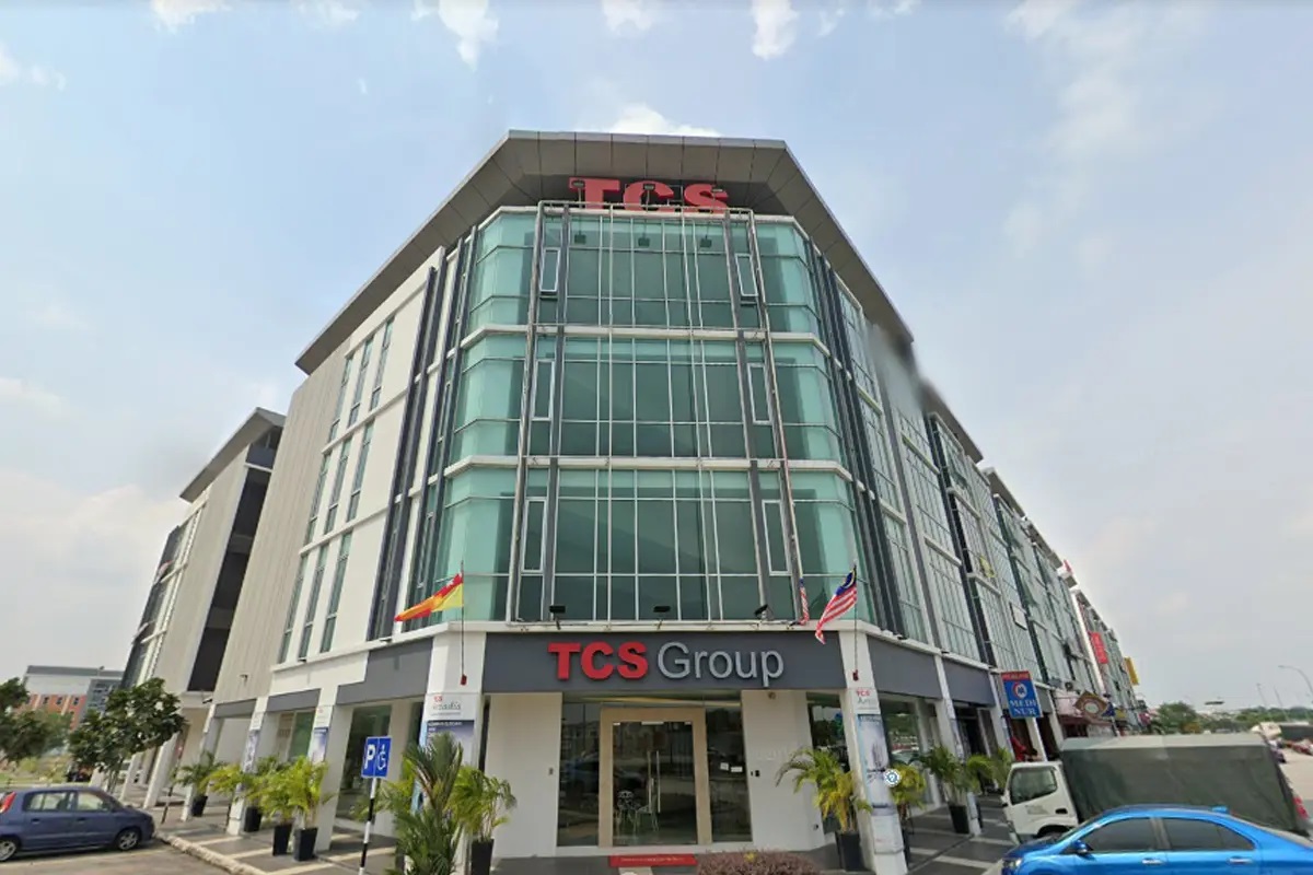 TCS Group plans to place out 10% of shares to raise funds for working ...
