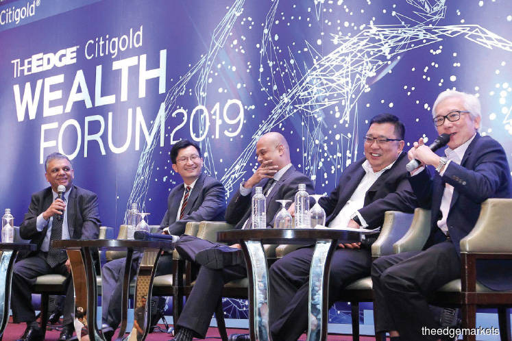 Staying ahead of the curve