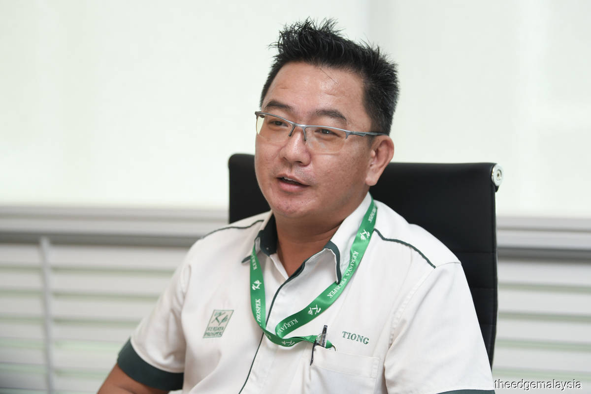 Kerjaya Prospek bids for data centre, semicon factory projects worth ...