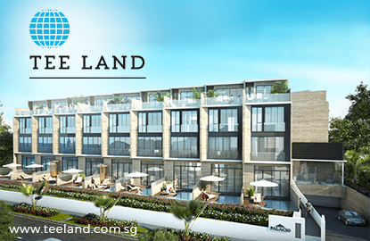 TEE Land’s 3Q earnings fall 95.1% despite revenue spike