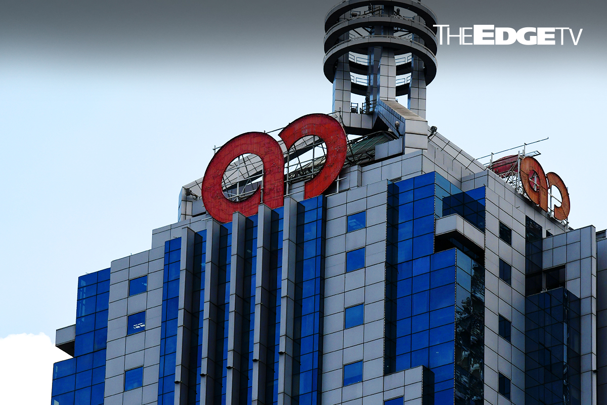 EVENING 5: Five things you need to know today