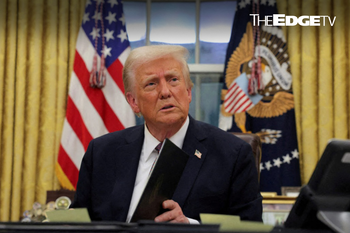 Trumpianomics: Third leg – Deregulation, reforms, cut government ...