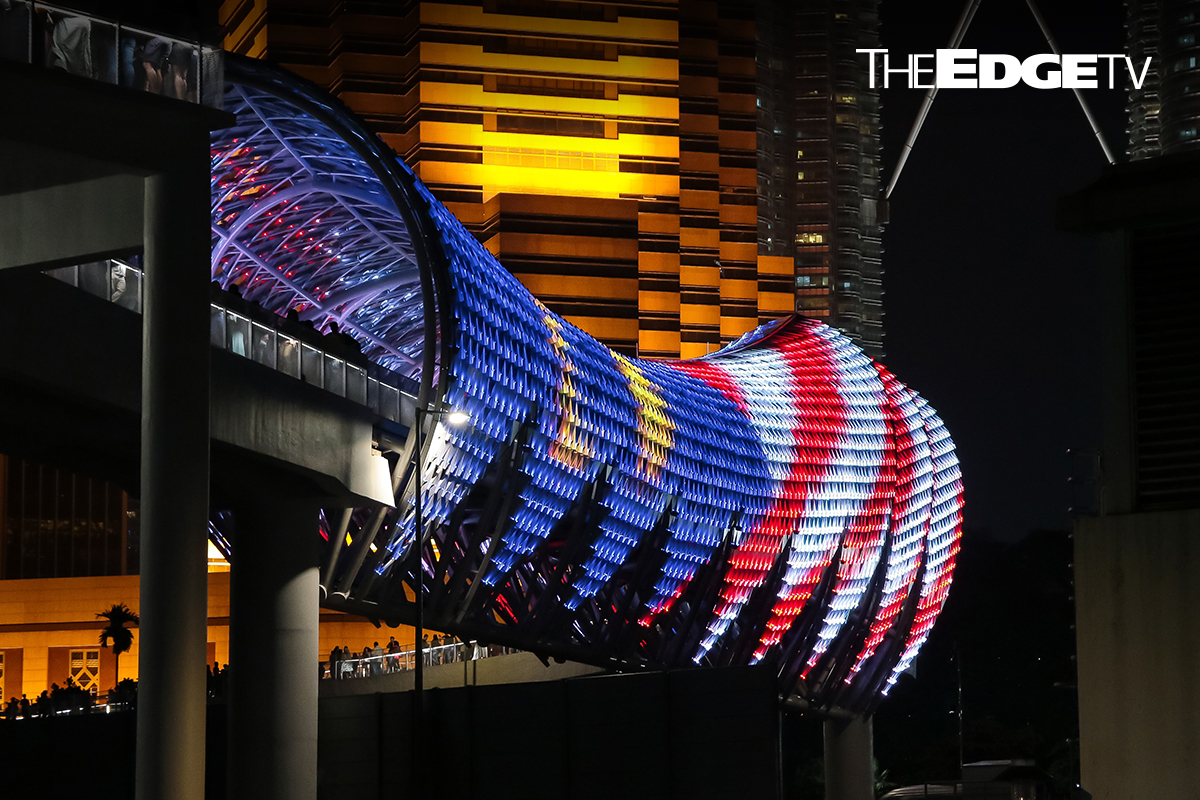 EVENING 5: Five things you need to know today