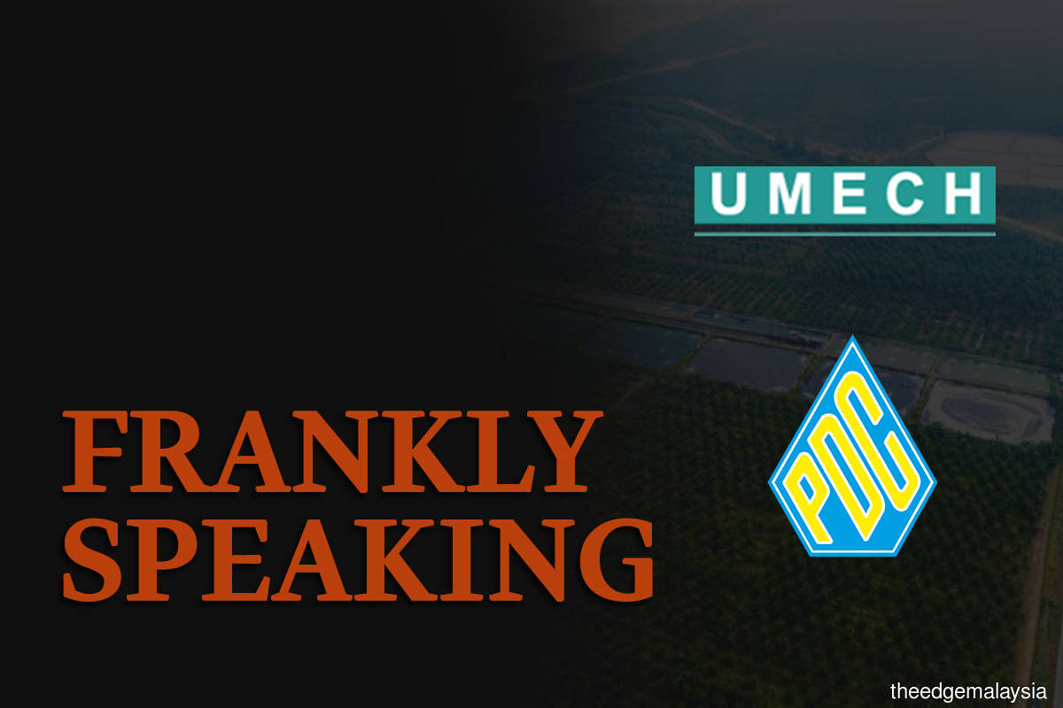 Frankly Speaking: What now and what next in Umech saga?