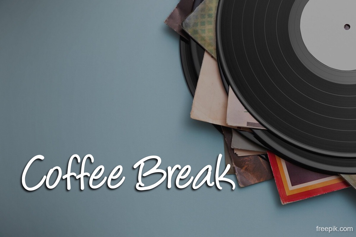 Coffee Break: Remembering Release Me (and Let Me Love Again)
