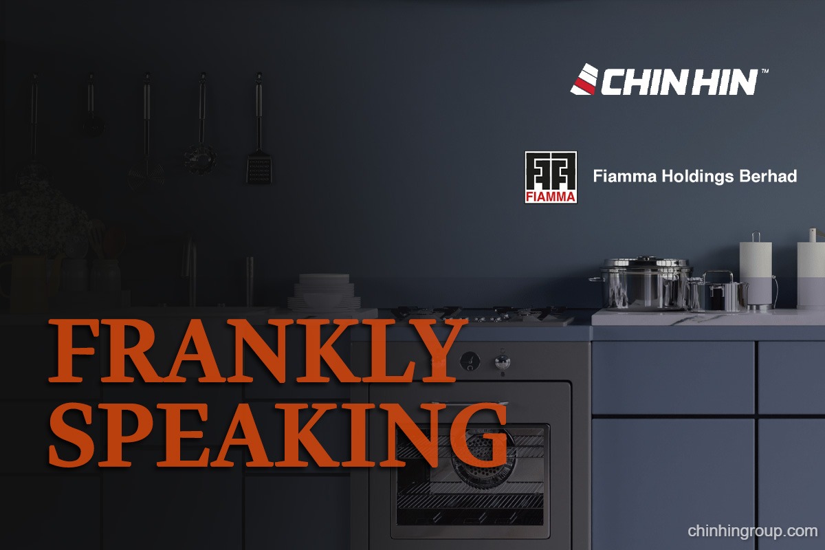 Frankly Speaking: CHGP-Fiamma property deal raises eyebrows