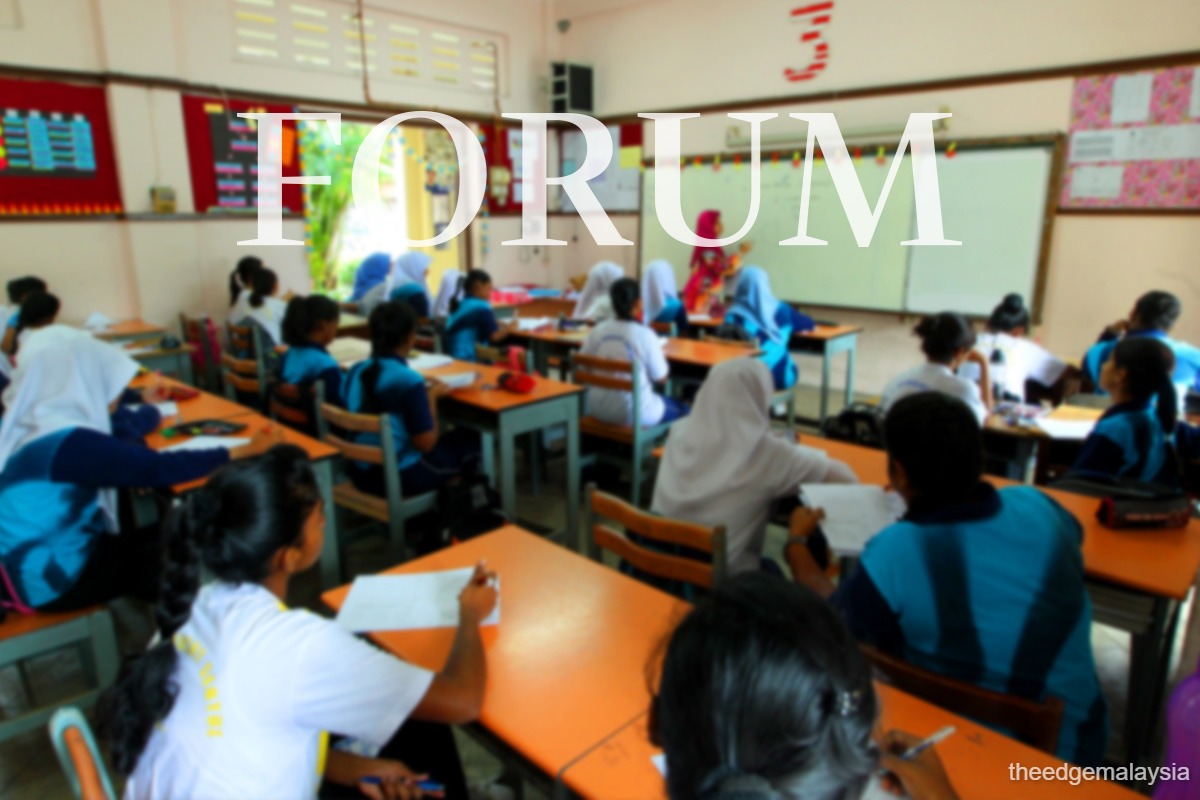 MY Say: Wasted potential: the economic case for educating non-citizen ...
