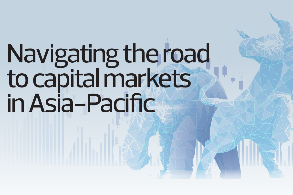 Navigating the road to capital markets in Asia-Pacific | KLSE Screener