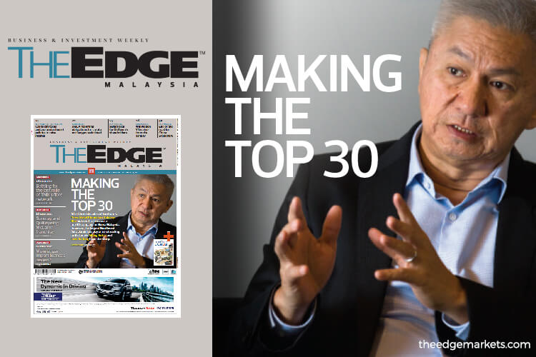 Press Metal success 'fruit of the last few years' - CEO