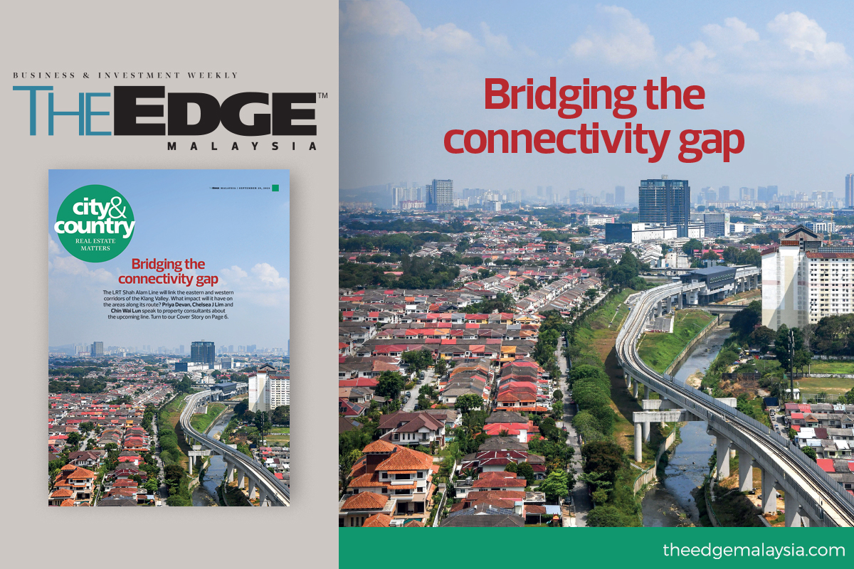 Bridging the connectivity gap