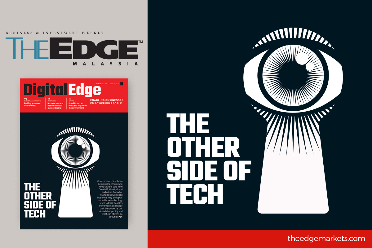 The other side of tech