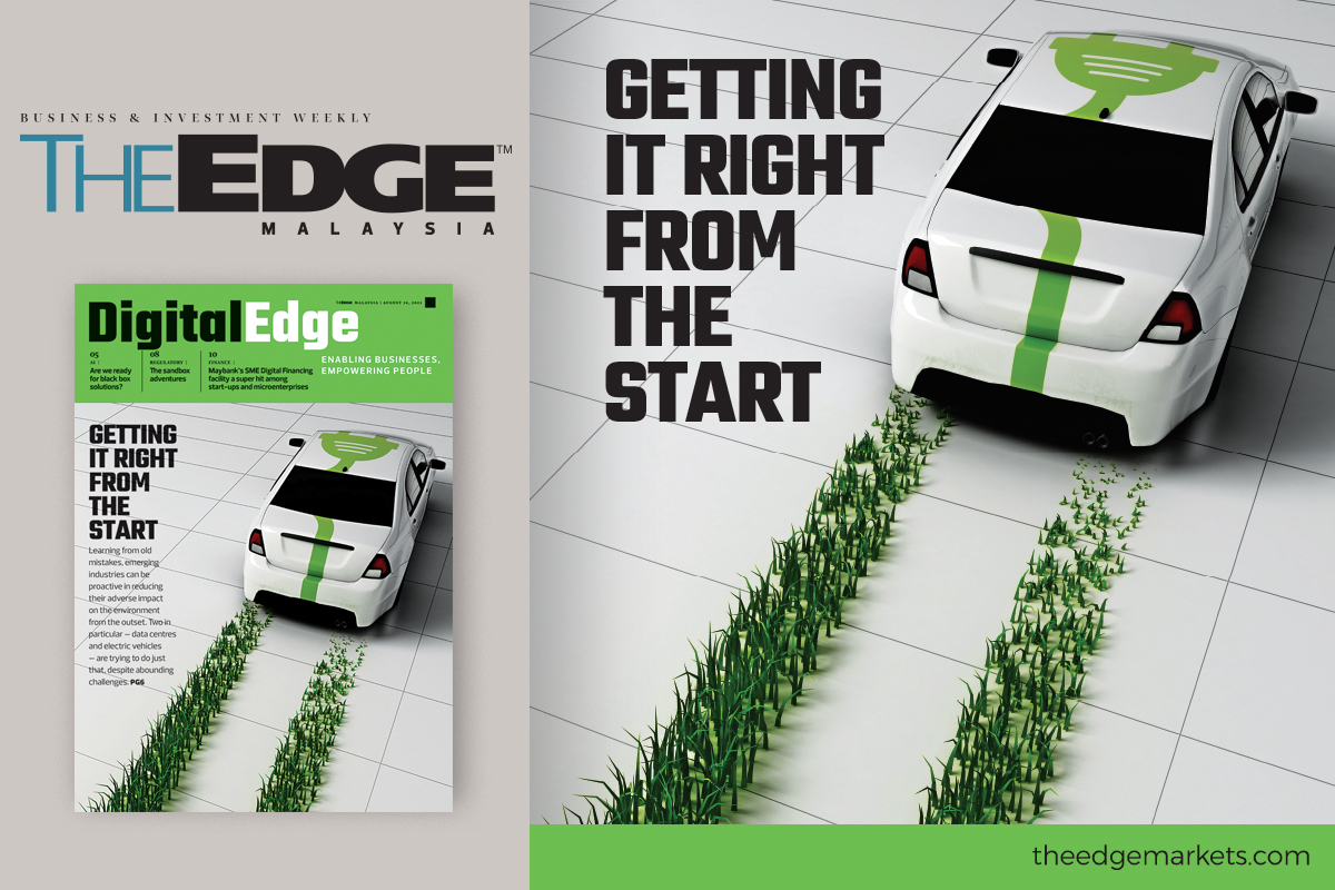 Getting it right from the start