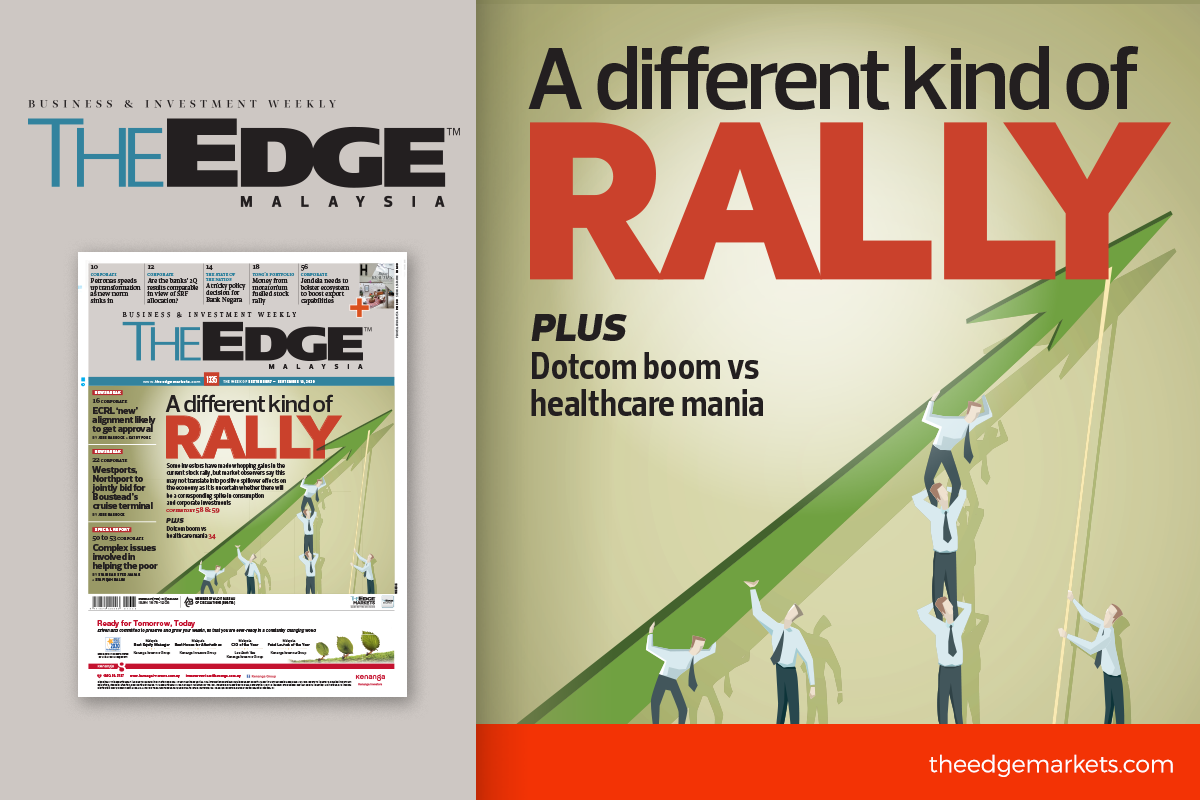 This rally is different from the super bull of the 1990s | KLSE Screener