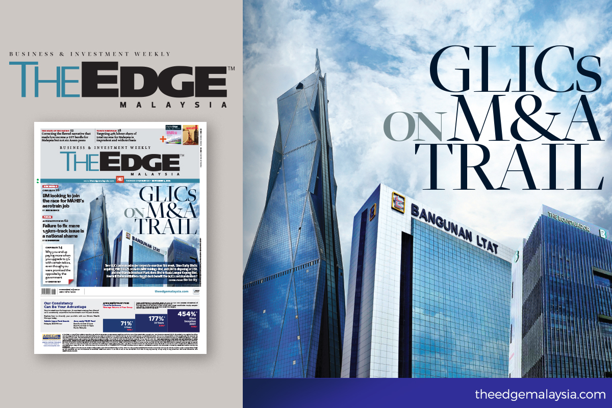 Sime Darby-UMW merger — bigger and better?