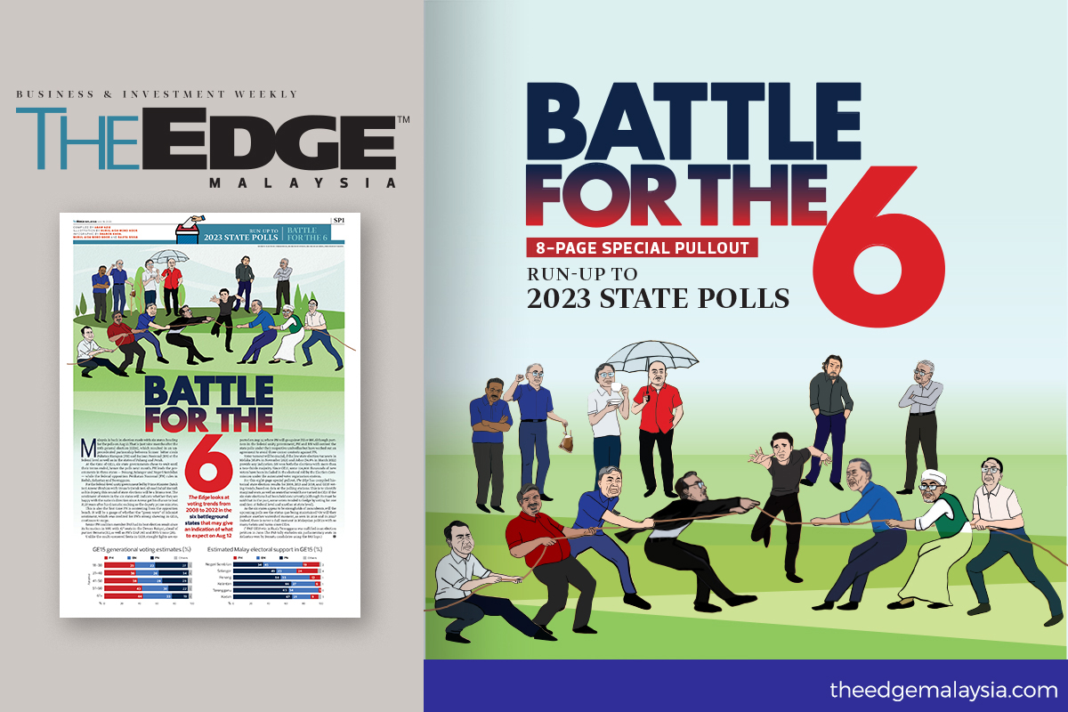 Here are the stats you need for the upcoming state polls