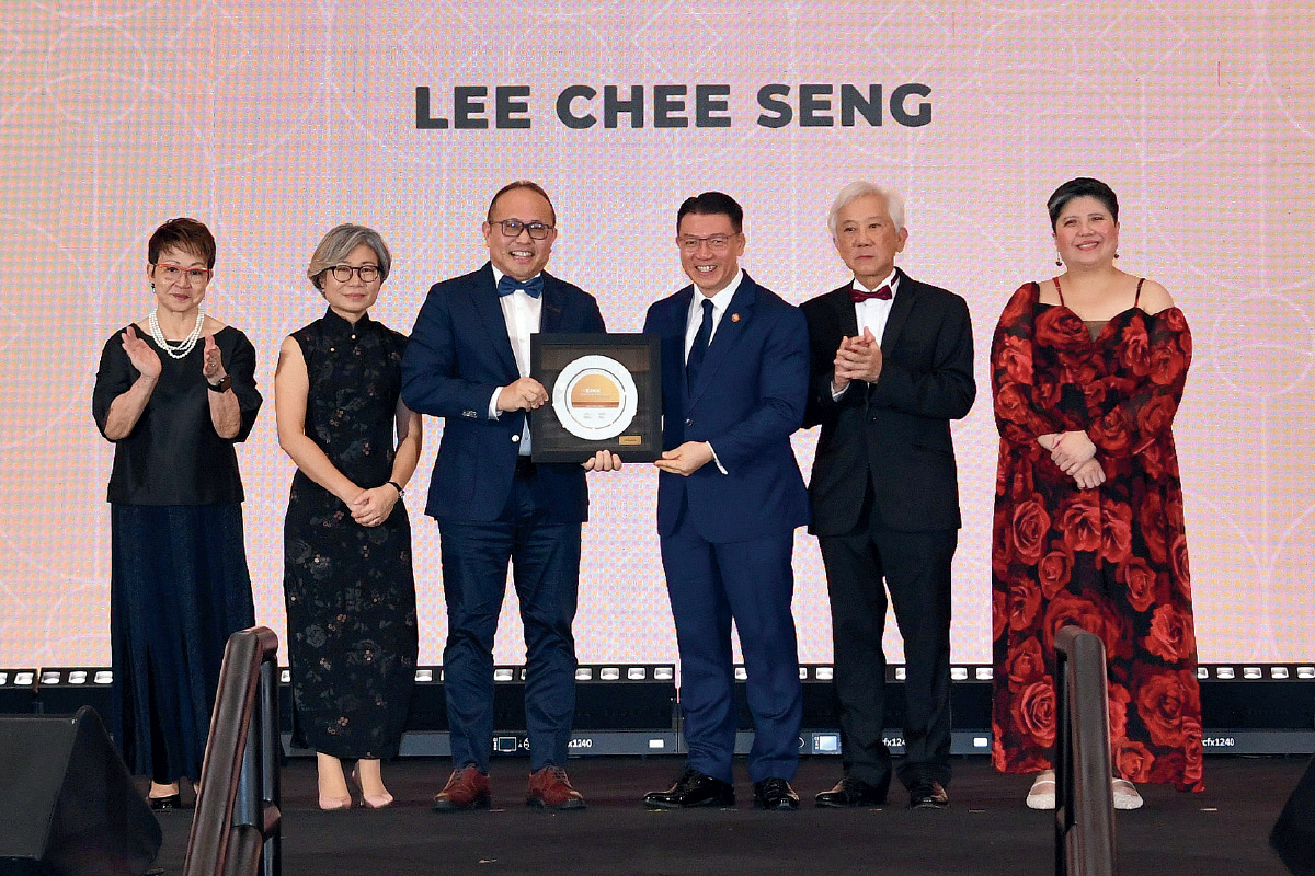 Breaking boundaries to create lasting value