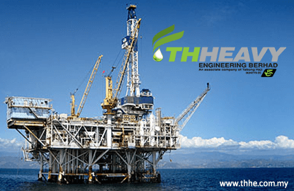 THHE focuses on completing FPSO Layang despite winding-up petitions