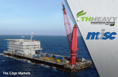 MISC denies in talks to acquire TH Heavy Engineering