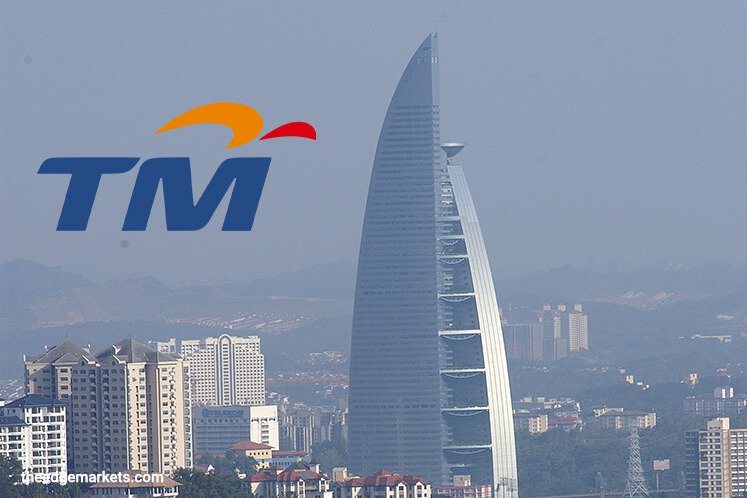 TM to implement smart city services
