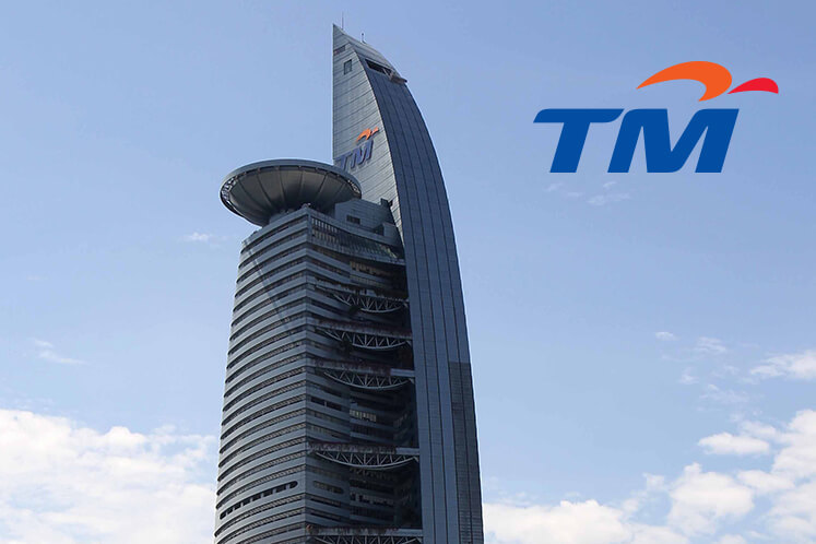 TM, TNB terminate MoU on nationwide fiberisation plan
