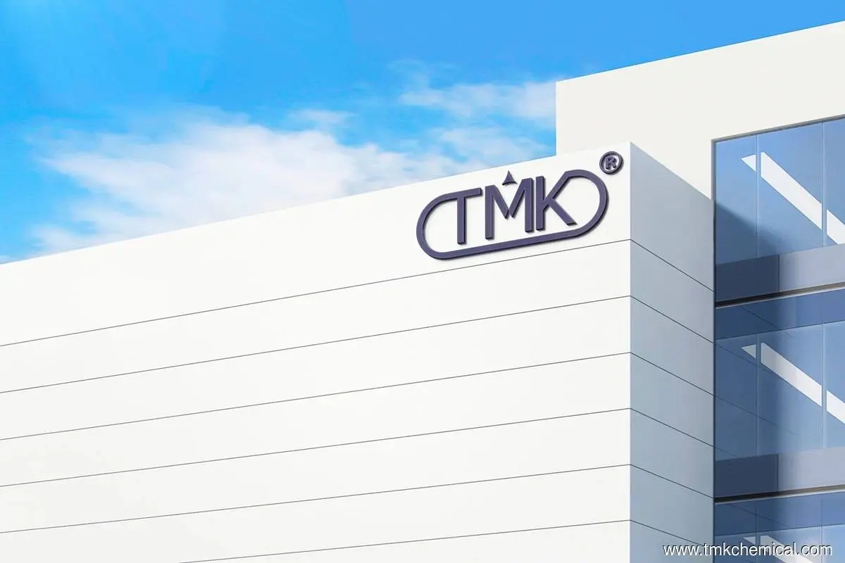 TMK Chemical poised for stronger 4Q on better volume growth, prices — RHB