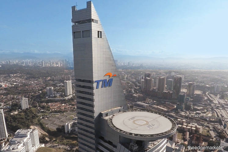 Good traction seen to remain for TM’s Internet revenue