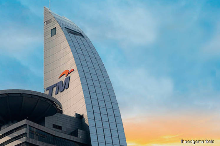 TM aspires to be sole 5G network infrastructure provider