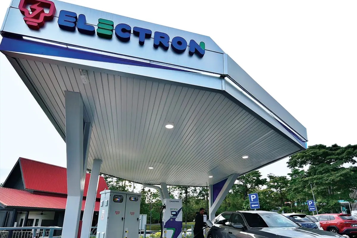 Maybank partners TNB Electron to launch EV charging pilot