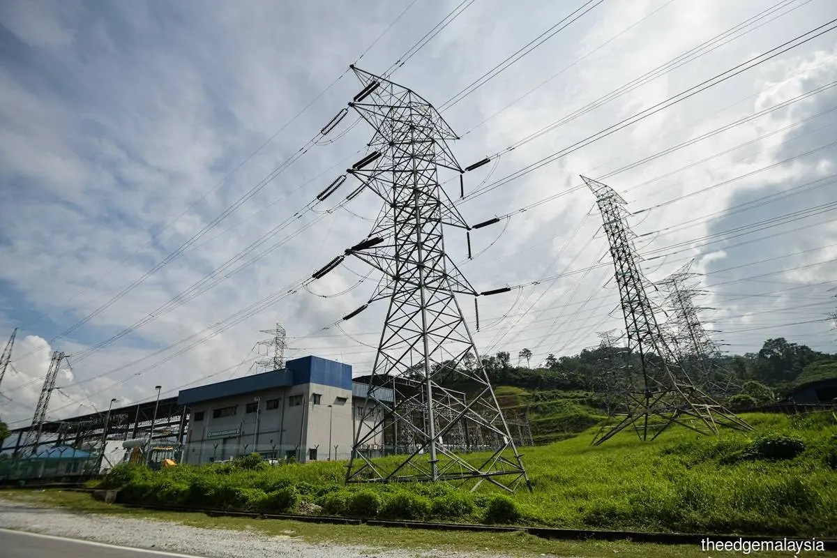 Apex court rules TNB's power business falls under utility, so it can't ...
