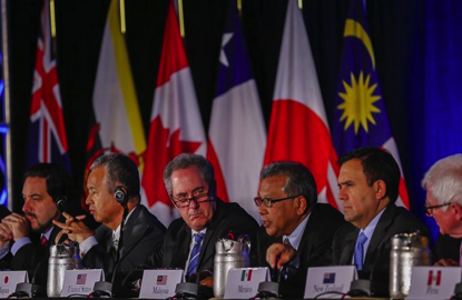 Tpp Trade Deal Who Stands To Gain Suffer In Asia Pacific
