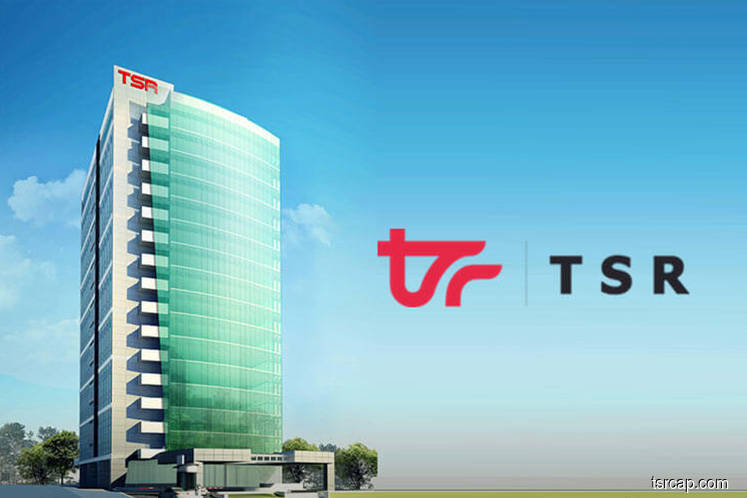 TSR Capital, Kwasa Land in RM295m development