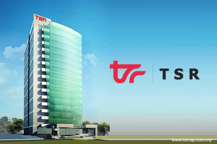 TSR Capital open to selling Damansara office tower