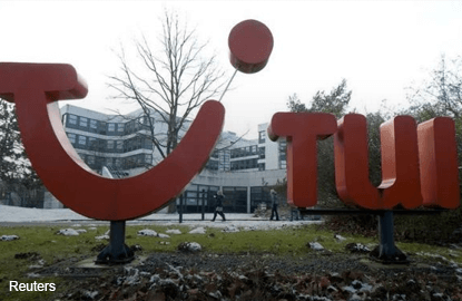 TUI Group to target Brazil and China in global expansion