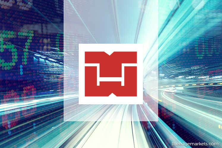 Stock With Momentum: Ta Win Holdings