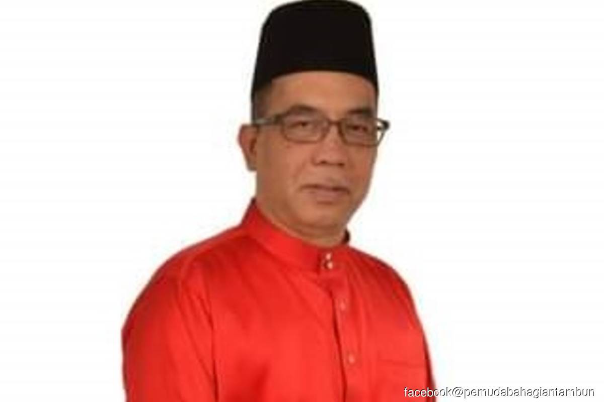 GE15: Tambun Umno division chief slated to stand in Tambun | KLSE Screener