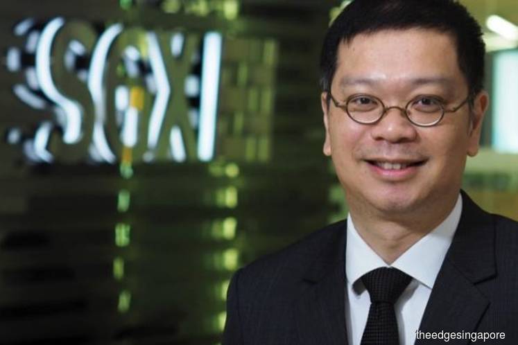 Singapore Exchange launches guidebook to curb insider trading