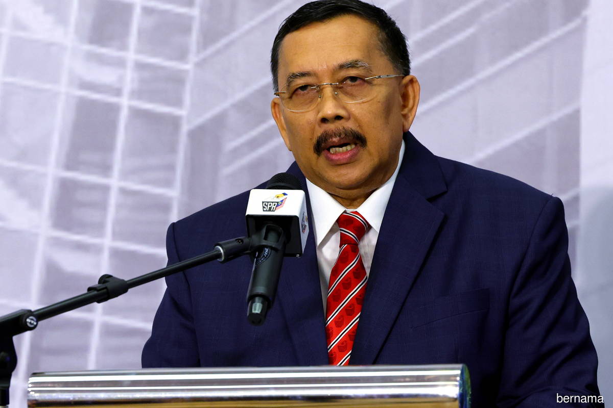 Election Commission chairman Abdul Ghani retires after four years
