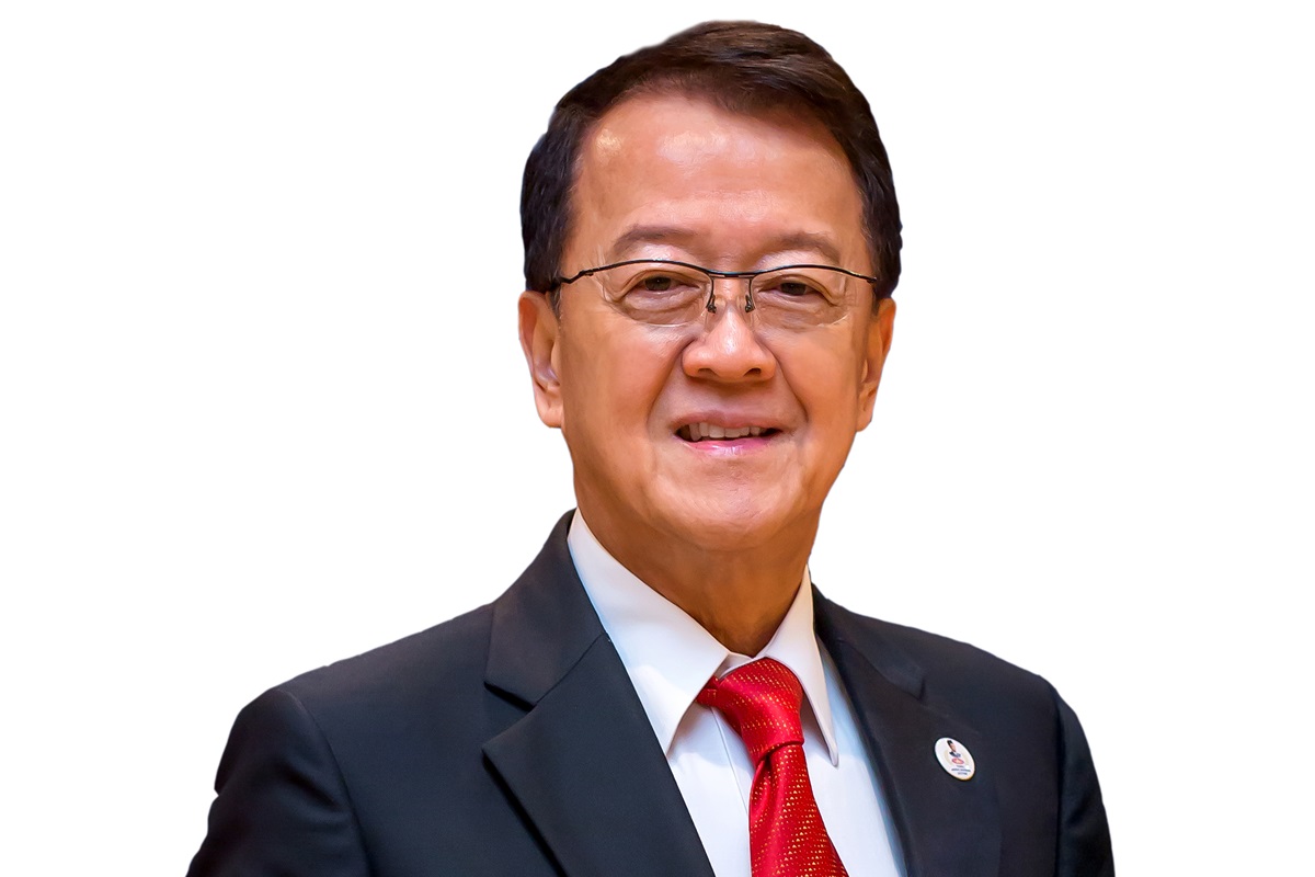 Sunway Group’s Jeffrey Cheah named honorary Knight Commander of the ...