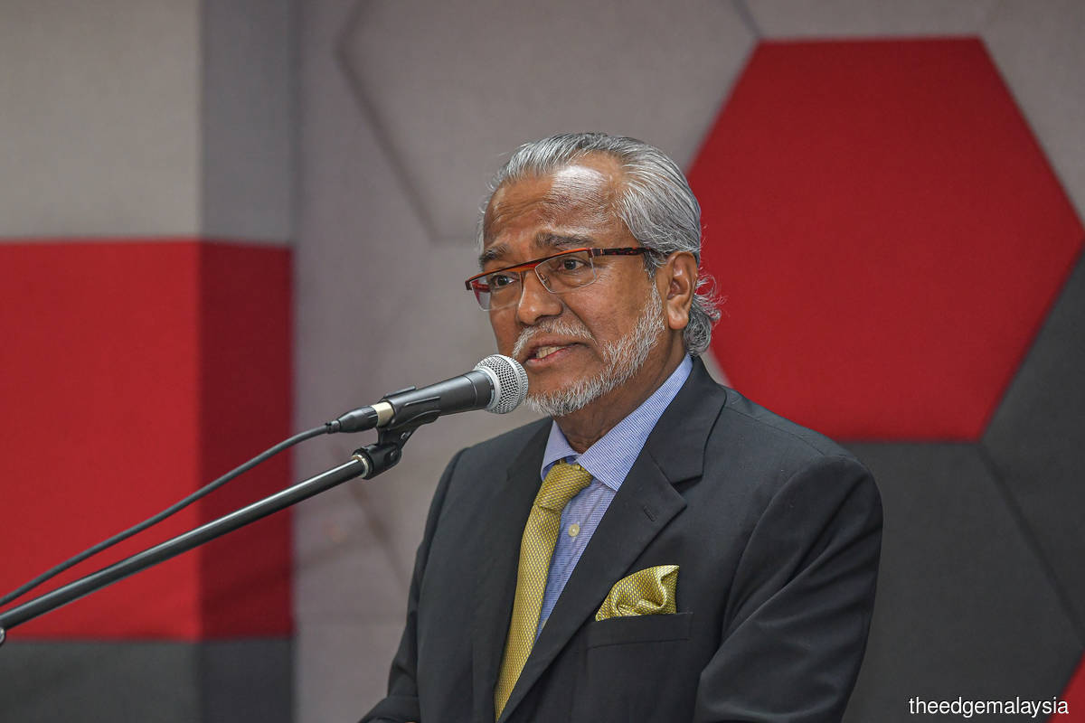 Shafee: 'Pardon decision based on votes' claim premised on hints in ...