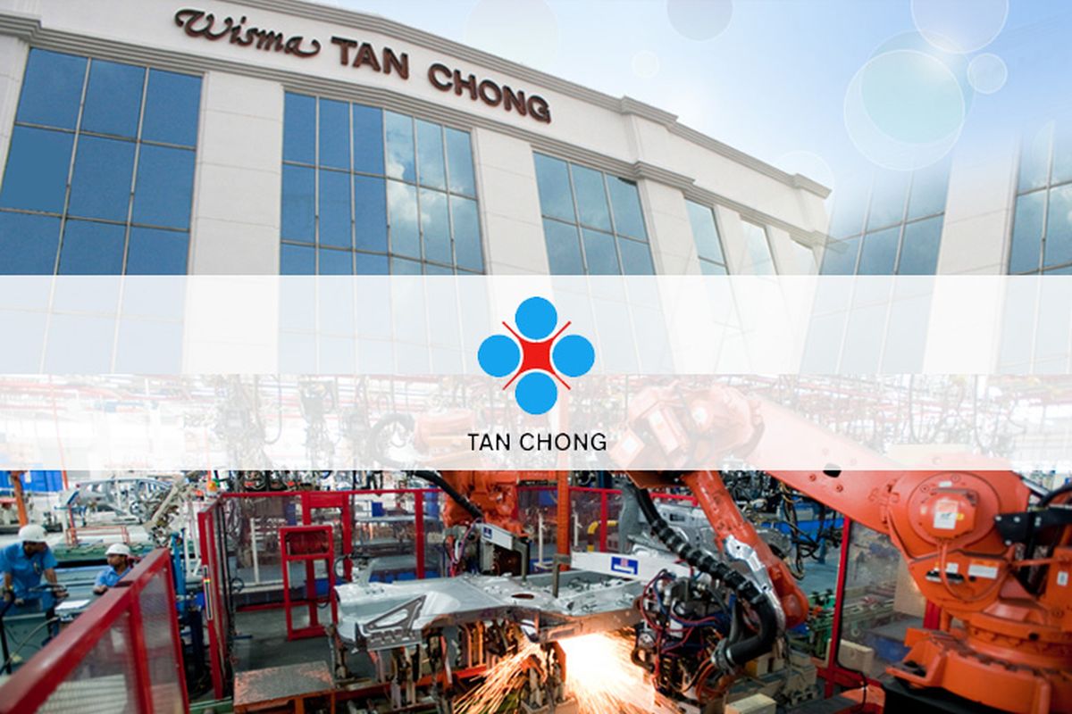 Tan Chong Motor to rent assembly lines to Perodua for EV project