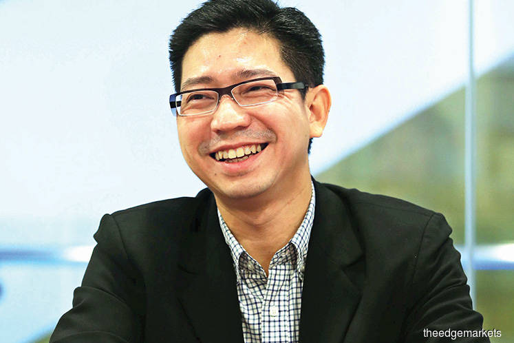 Green Packet’s revenue to ‘easily’ double after MYTV job win