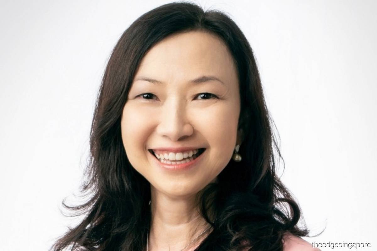 ST Engineering appoints Tan Lee Chew as President Commercial, reveals ...